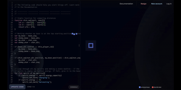 16 game for developers - Barcelona Code School - Medium