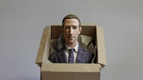 Creating Moving Portraits with AI: A Step-by-Step Guide | by ...