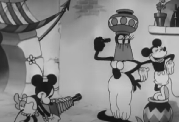 The Social Inequities in Aladdin and its Post-Colonial, Orientalist Approach | by Maya Hassan ...