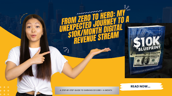 Unveiling the Blueprint: How People Are Cloning This Business and ...