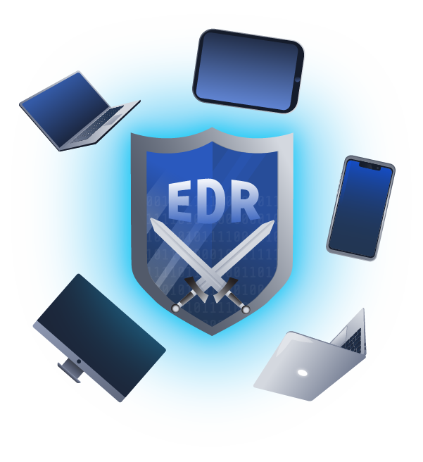 Introduction to EDR | Tryhackme. Learn the fundamentals of EDR and ...