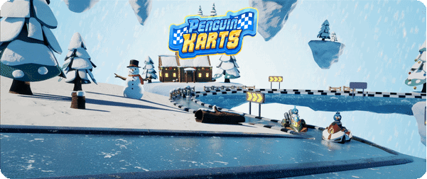Genesis Penguins PFP NFT Drop (Free to claim!) | by Penguin Karts | Medium