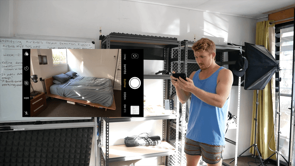 Replicating Airbnb’s Amenity Detection with Detectron2 | by Daniel Bourke | Towards Data Science