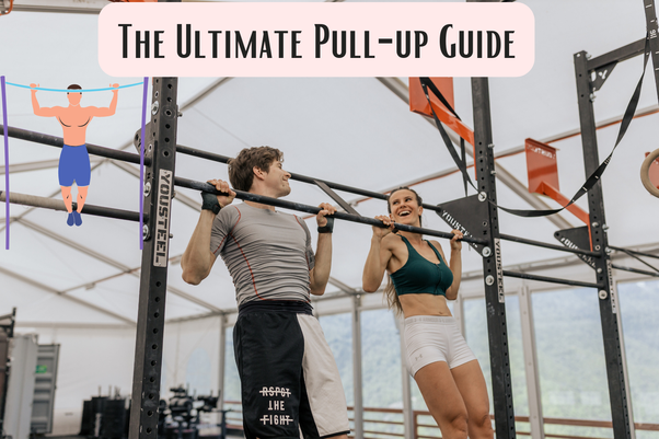 The Ultimate Pull-up Guide💥. 💥Advantages, Disadvantages, FAQs, and ...