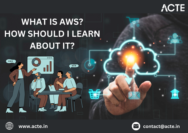 Your Path to AWS Proficiency: A Step-by-Step Learning Guide | by ...