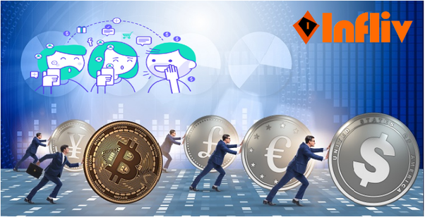 How To Get Find My Referral Code Infliv Token | by Infliv Token | Medium