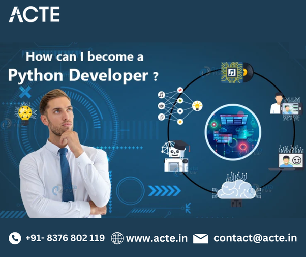 A Guide to Becoming a Professional Python Programmer | by Isabellamargus | Mar, 2024 | Medium