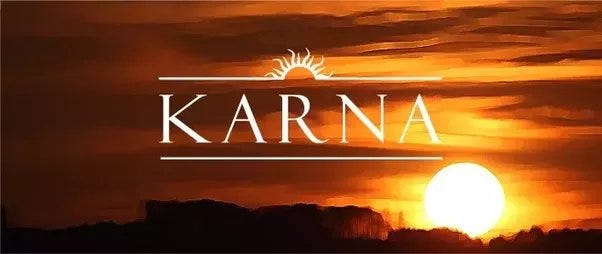 Mritunjay Review: Journey to the Heart of Karna’s Saga by Shivaji Sawant | by Anushka sonawane ...