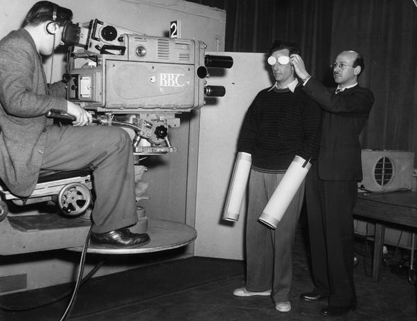 The Tragic History of Brainwashing | by Philip S. Naudus | Medium