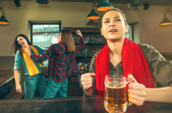 WOODBRIDGE BREWING CO.Sports Bar in Woodbridge NJ | by Woodbridge ...
