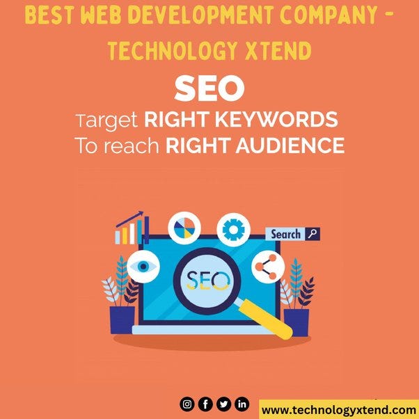 Technology Xtend - Technologyxtend - Medium