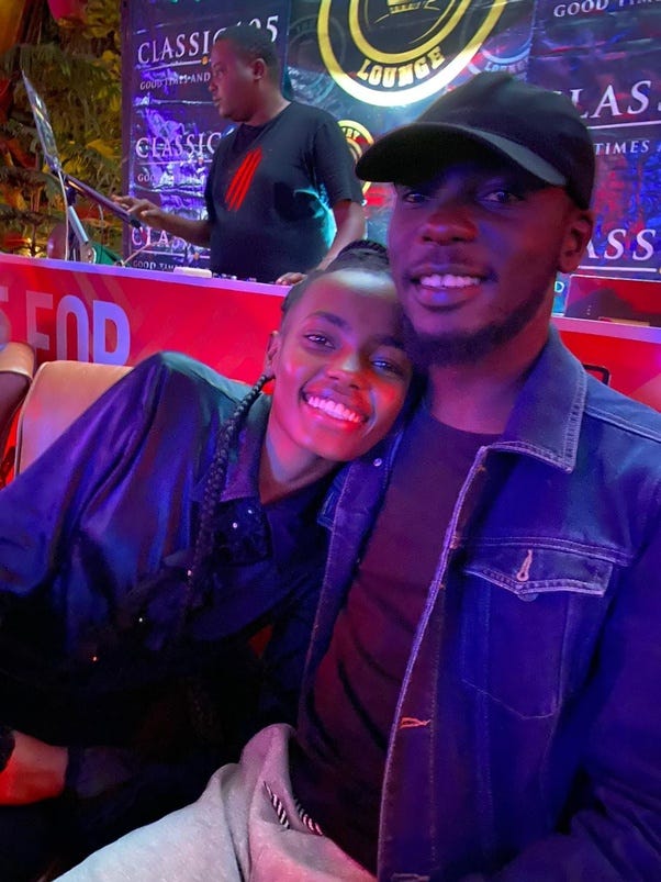 What I learned from almost losing a loved one | by Nanjero | Jan, 2025 ...