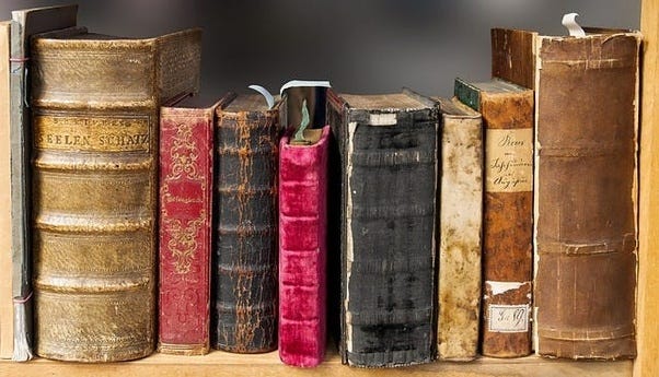 Which are the Top 10 most read books in the world? | by Books Heaven ...