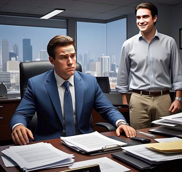 The Subtle Power of Great Managers: Why It’s All in the Way They Talk ...