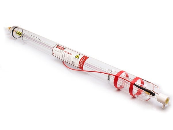 Telltale signs that your laser tube is about to fail | by Adam Markon ...