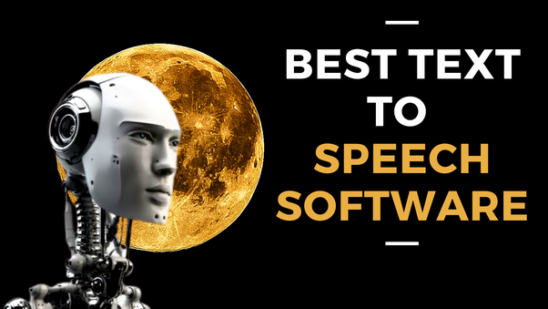 Best Text To Speech Program. Text to speech is a specialized speech… | by Shawn Harriott | Medium