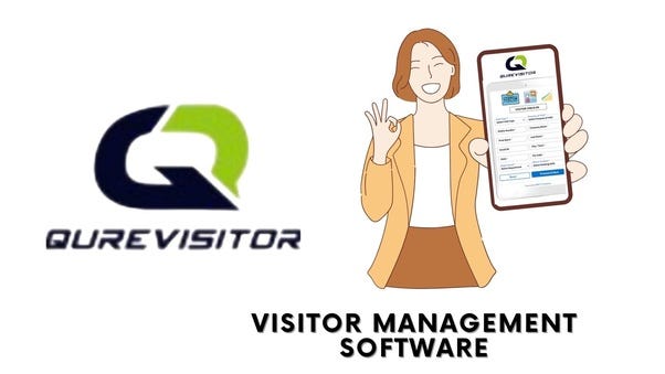 What Are the Advantages of Visitor Registration Software? | by Qure ...