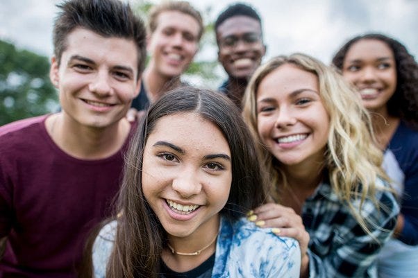 10 Qualities That Will Make You Attractive | by Eric Hollands | Medium