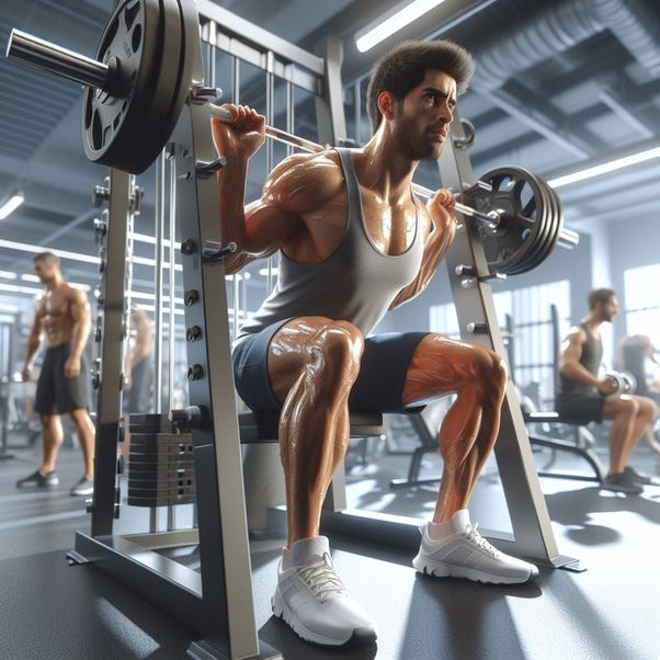 Is it Safe to Do Heavy Workouts Daily? | by Shailesh Chauhan | Dec ...