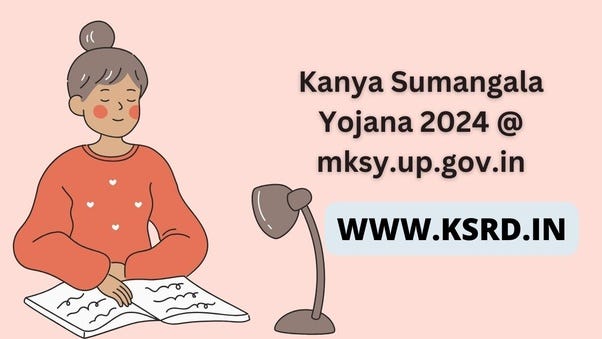 Kanya Sumangala Yojana 2024. Kanya Sumangala Yojana 2024: All you… | by Awbest Contactus | Dec ...