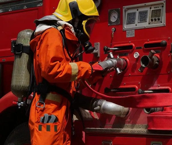 10 Ways to prevent fire in the workplace | by Rayforce | Medium