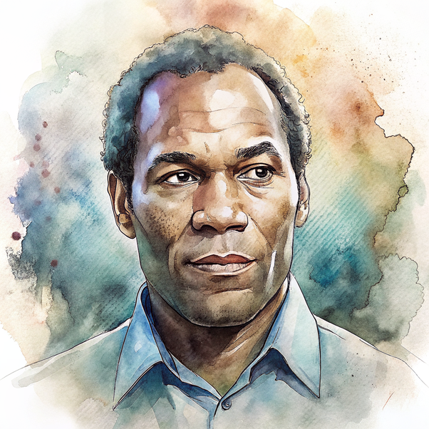 The O.J. Simpson Case Revisited: Explore the iconic ‘Trial of the ...