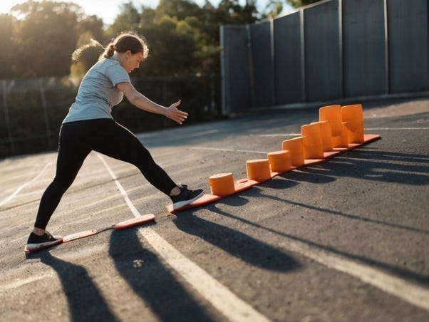 How to Handle Setbacks and Stay on Track with Your Diet? | by FARMAN ALI | Apr, 2024 | Medium