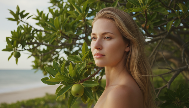 The Tree with “Death Apples”: why you should never stand under it ...