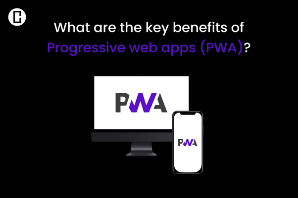 The key benefits of progressive web apps (PWA) | by Codage Habitation ...
