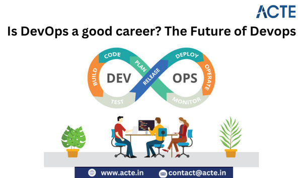 Why Opting for a DevOps Career is a Wise Move | by Dhiyamohan | May ...
