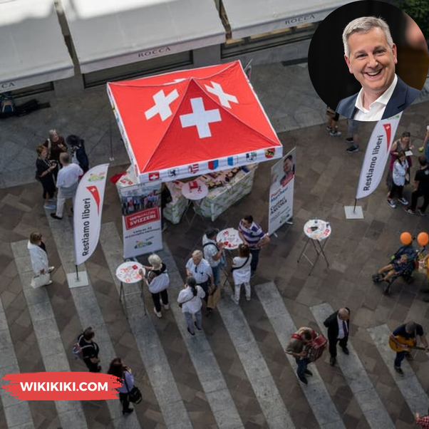 Switzerland: Right-Wing Swiss People’s Party to Win Elections | by ...