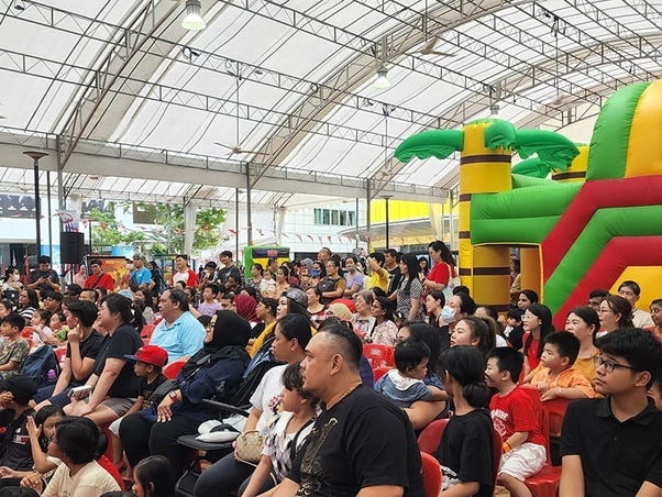 5 Creative Ideas for Corporate Events That Will Impress Your Clients ...