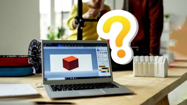 Is 3D Modeling Your Dream Skill? Unleash Your Creativity with the Right ...