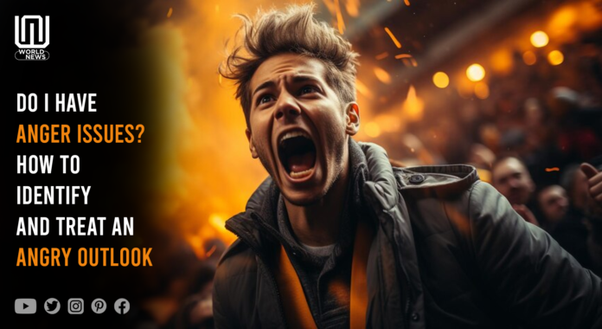 Do I Have Anger Issues?. Recognizing anger issues is the first… | by M ...