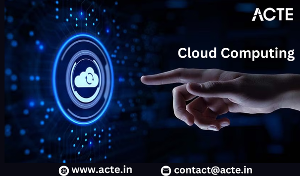 The Rise of Cloud Computing: Simplifying Digital Services | by Twesha L ...