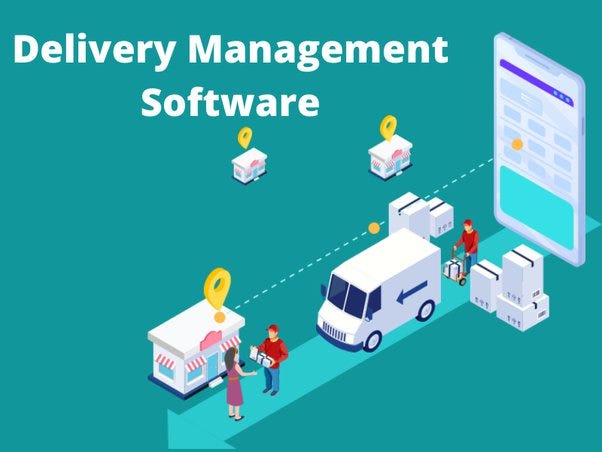 Top 5 Best Delivery Management Software | by EasyDeliveryPro | Medium