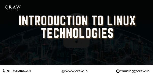 Linux Operating System Training. Have you ever been fascinated by the ...