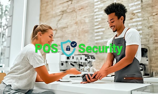 What is POS Security? Guide to POS Security Measures | by Saasy POS ...