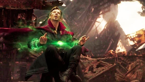 Merging Of Realities: Expanding Beyond The Verge | by Jaron Fund ...