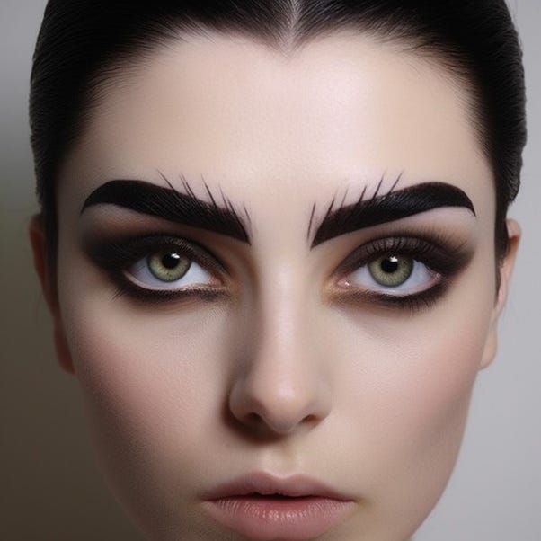 How do I choose the right eyebrow products for filling in and shaping ...