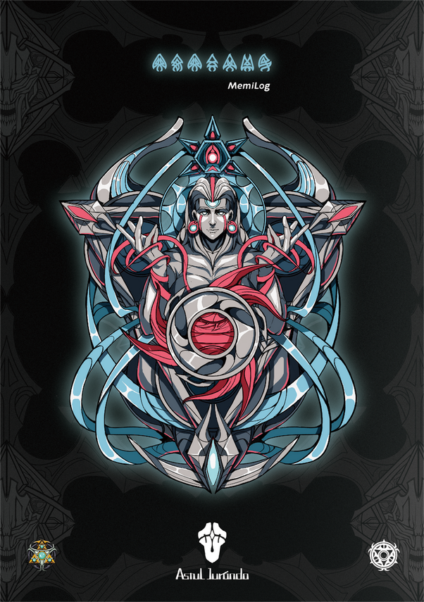 AstulJurondo Logic System: Memtic Logics | by AstulJurondo | Medium