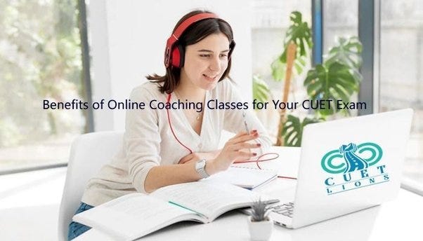 Cuet Lions. Best online coaching for CUET | by cuet lions | Medium