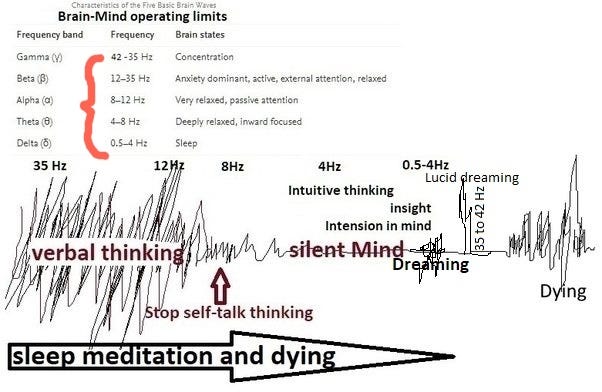 What does nothing look like within us? | by Siri Perera | Medium