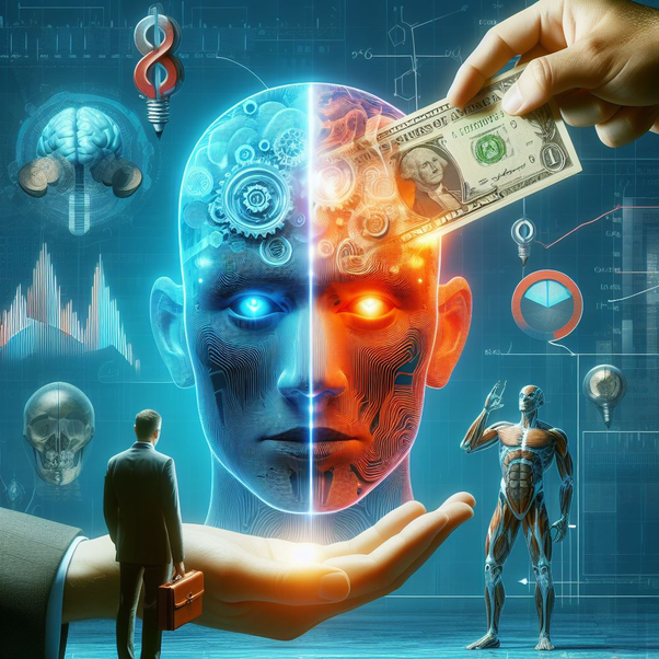 The Psychology of Money: Exploring the Strange and Human Side of ...