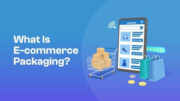 Unveiling the Secrets of E-commerce Packaging: A Comprehensive Guide ...