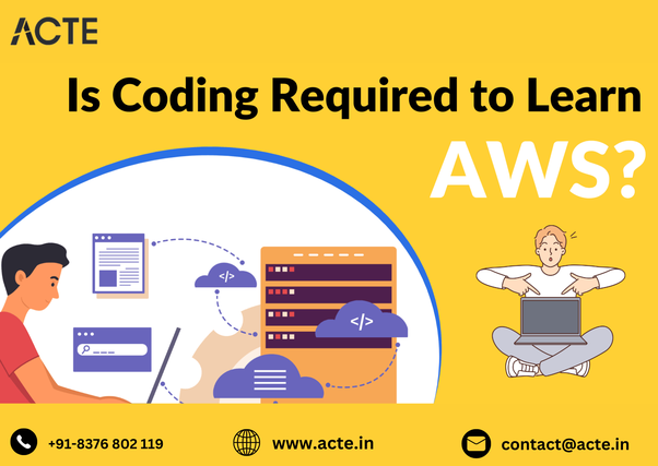 Decoding AWS: Do You Need Coding Skills to Succeed? | by Harini Hari ...
