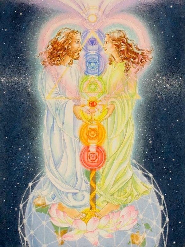 Craving Your Presence - Cristian Bogdan - Medium