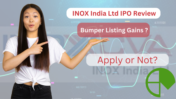 Is it good to apply in INOX India Ltd. IPO? | by Buffett Money | Dec, 2023 | Medium