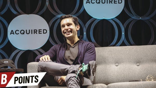 Benjamin Gilbert Pioneer (Acquired. FM) — Biography Points | by Biography Points | Sep, 2024 ...