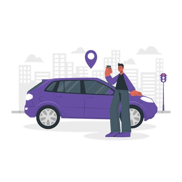 Transform Your Daily Commute with RideBuddy: The Smarter Way to Travel ...